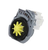 Dishwasher Diverter Motor Assembly W10155344 parts | Sears PartsDirect