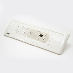 Dishwasher Control Panel WPW10475777 parts | Sears PartsDirect