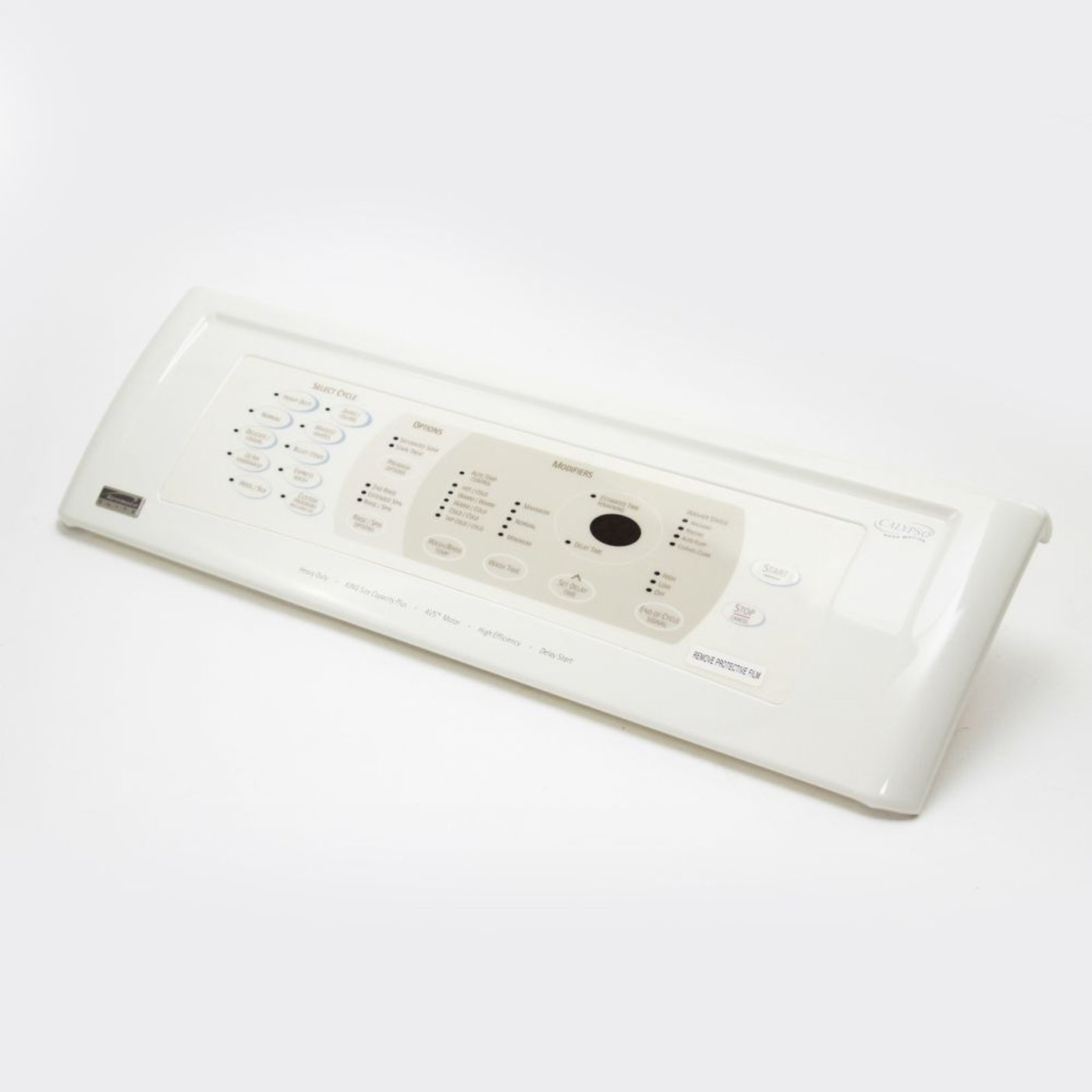 Dishwasher Control Panel WPW10475777 parts | Sears PartsDirect