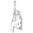 KitchenAid KDTM404KPS0 dishwasher manual