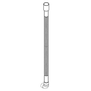 HOSE-DRAIN,E W11131184 parts | Sears PartsDirect