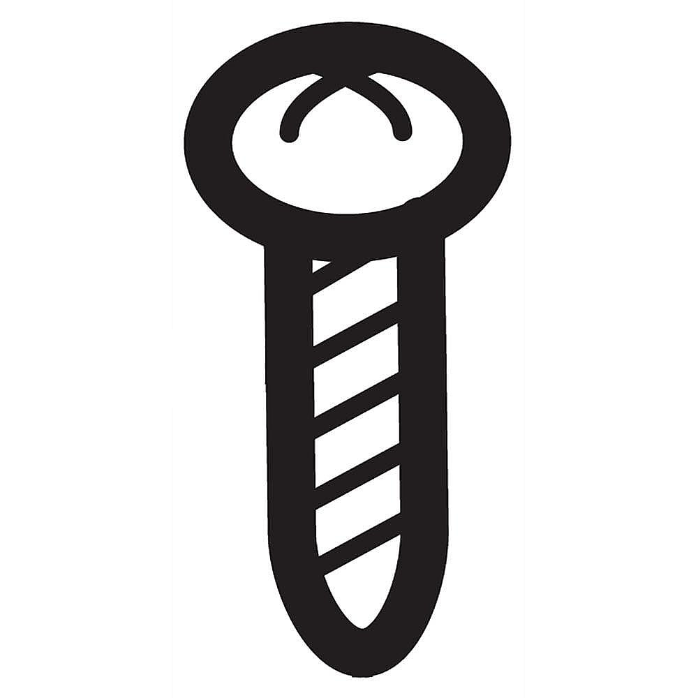 Drawing Screw 1SZZW1N006A parts | Sears PartsDirect