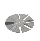 Range Convection Fan Motor EAU62343001 parts | Sears PartsDirect