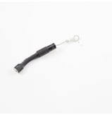 Microwave Slide-Out Hood Latch MFG63959001 parts | Sears PartsDirect
