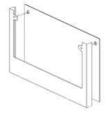 Range Main Top AGU74969002 parts | Sears PartsDirect