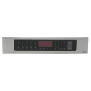 LG Wall Oven Control Panel Assembly AGM75009012 parts | Sears PartsDirect