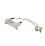 Microwave Slide-Out Hood Latch MFG63959001 parts | Sears PartsDirect