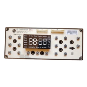 LG Range Display Board EBR89296401 parts | Sears PartsDirect