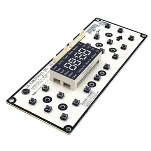 LG Range Display Board EBR89296403 parts | Sears PartsDirect