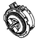 Dishwasher Sump-to-Drain-Pump Hose AEM74512901 parts | Sears PartsDirect