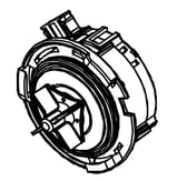 Dishwasher Sump AGM75469201 parts | Sears PartsDirect