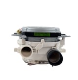 Dishwasher Sump AGM75469201 parts | Sears PartsDirect