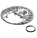 Dishwasher Sump AGM75469201 parts | Sears PartsDirect