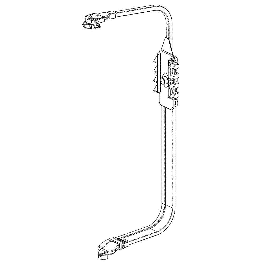 GASKET MDS65210403 parts | Sears PartsDirect