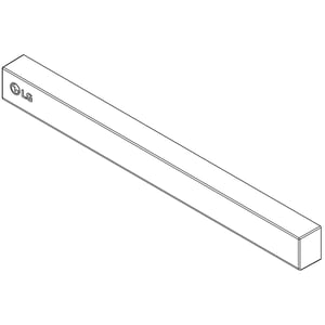 Dishwasher Control Panel AGL75172610 parts | Sears PartsDirect