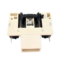 Looking for LG model LDF5545BD/00 dishwasher repair & replacement parts?