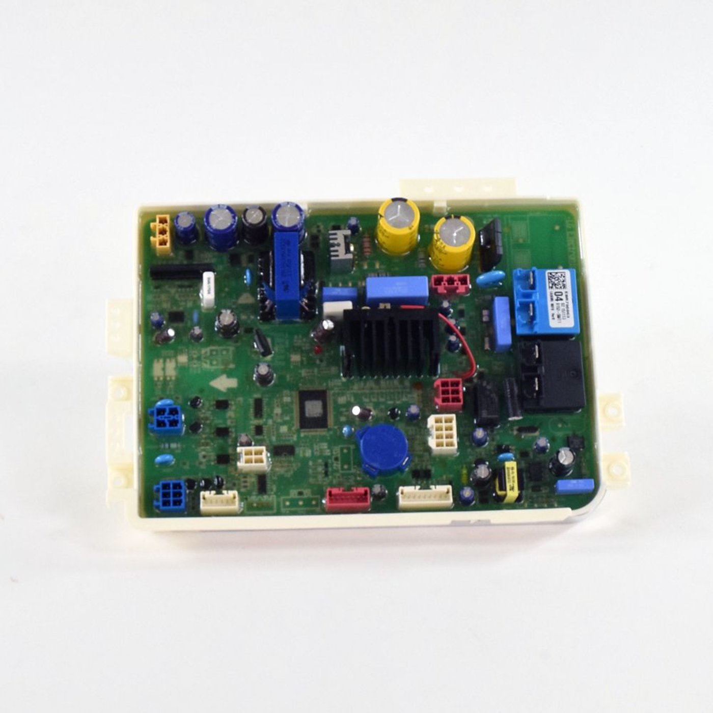 Dishwasher Electronic Control Board (replaces EBR63265307) EBR79686304 ...