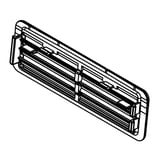 Dishwasher Detergent Dispenser Assembly AGM75469801 parts | Sears ...