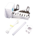 Refrigerator Deli Drawer Cover WR72X31124 parts | Sears PartsDirect