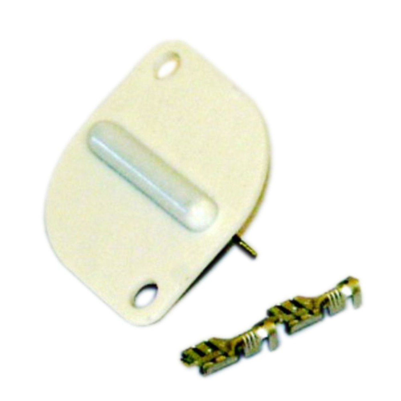 Dryer Thermal Fuse, 195-degree F (replaces 3390719) WP3390719 parts ...