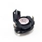 Dryer High-Limit Thermostat and Inlet Thermistor (replaces 8557403 ...