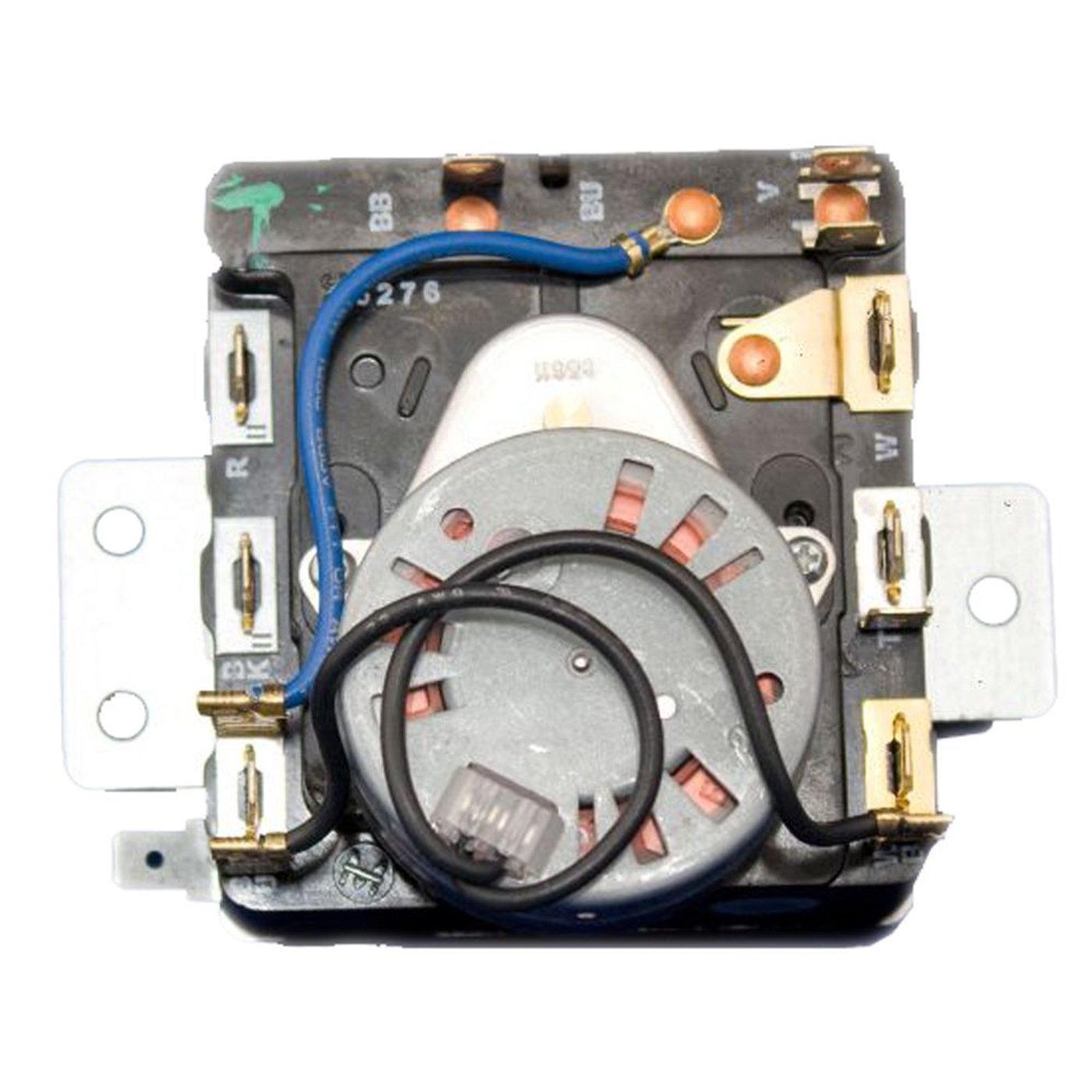 Dryer Timer WP8566184 parts | Sears PartsDirect
