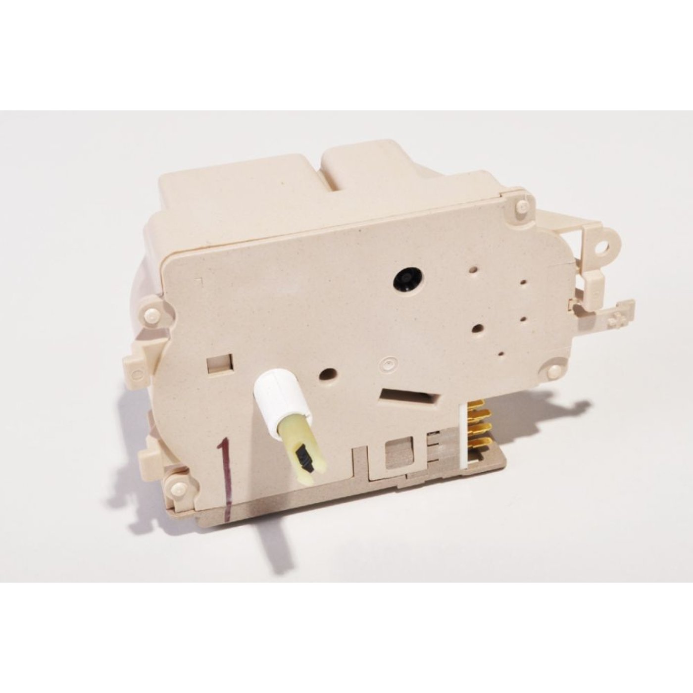 Washer Timer (replaces 8572976) WP8572976 parts | Sears PartsDirect