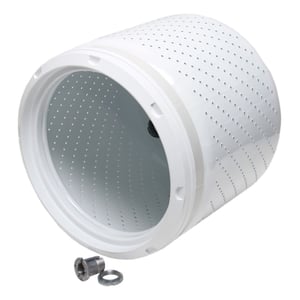 Washer Spin Basket (replaces W10238308, W10358261) W10349185 parts ...