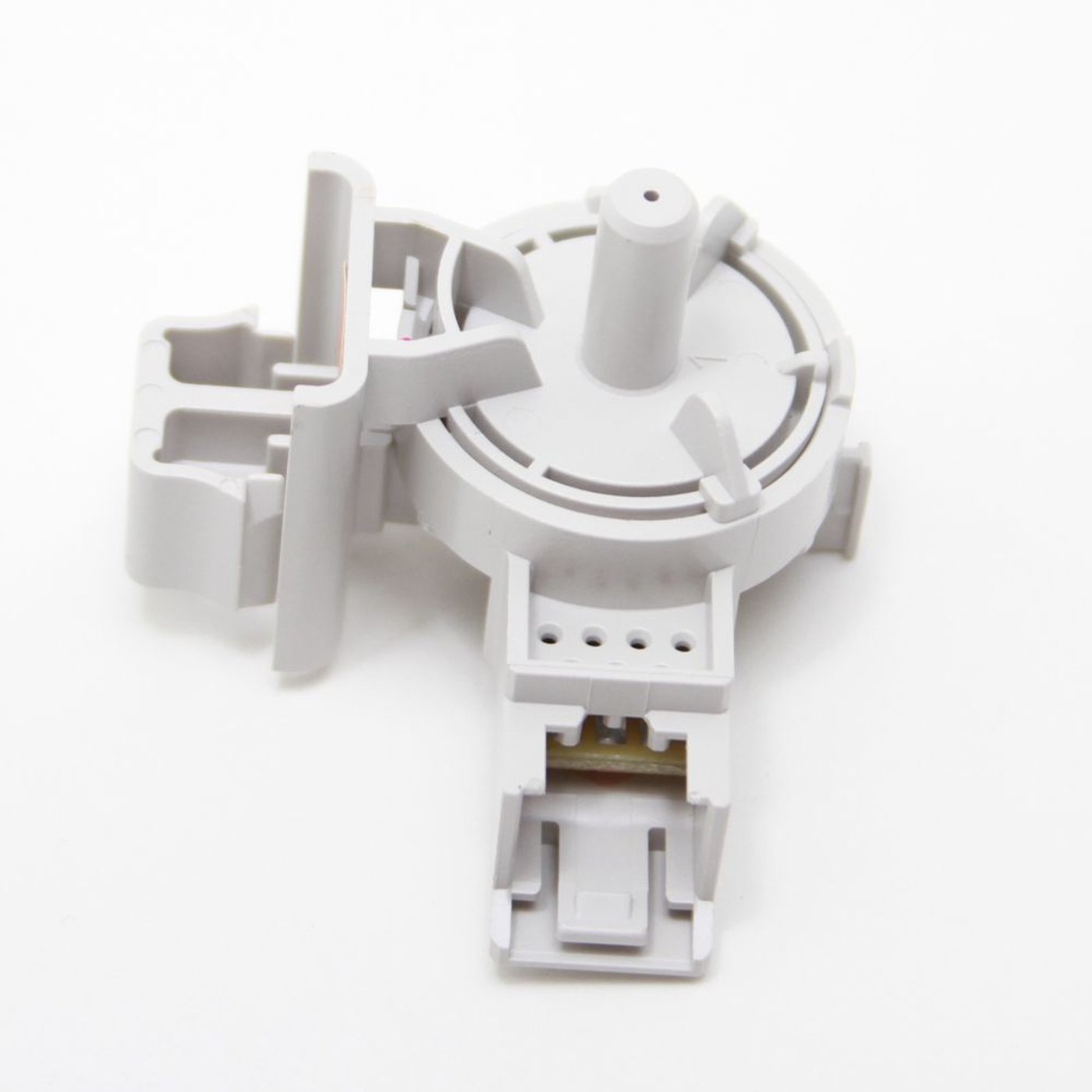 Washer Water-Level Pressure Switch (replaces W10448876) WPW10448876 ...
