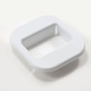 Dryer Door Catch W10610880 parts | Sears PartsDirect
