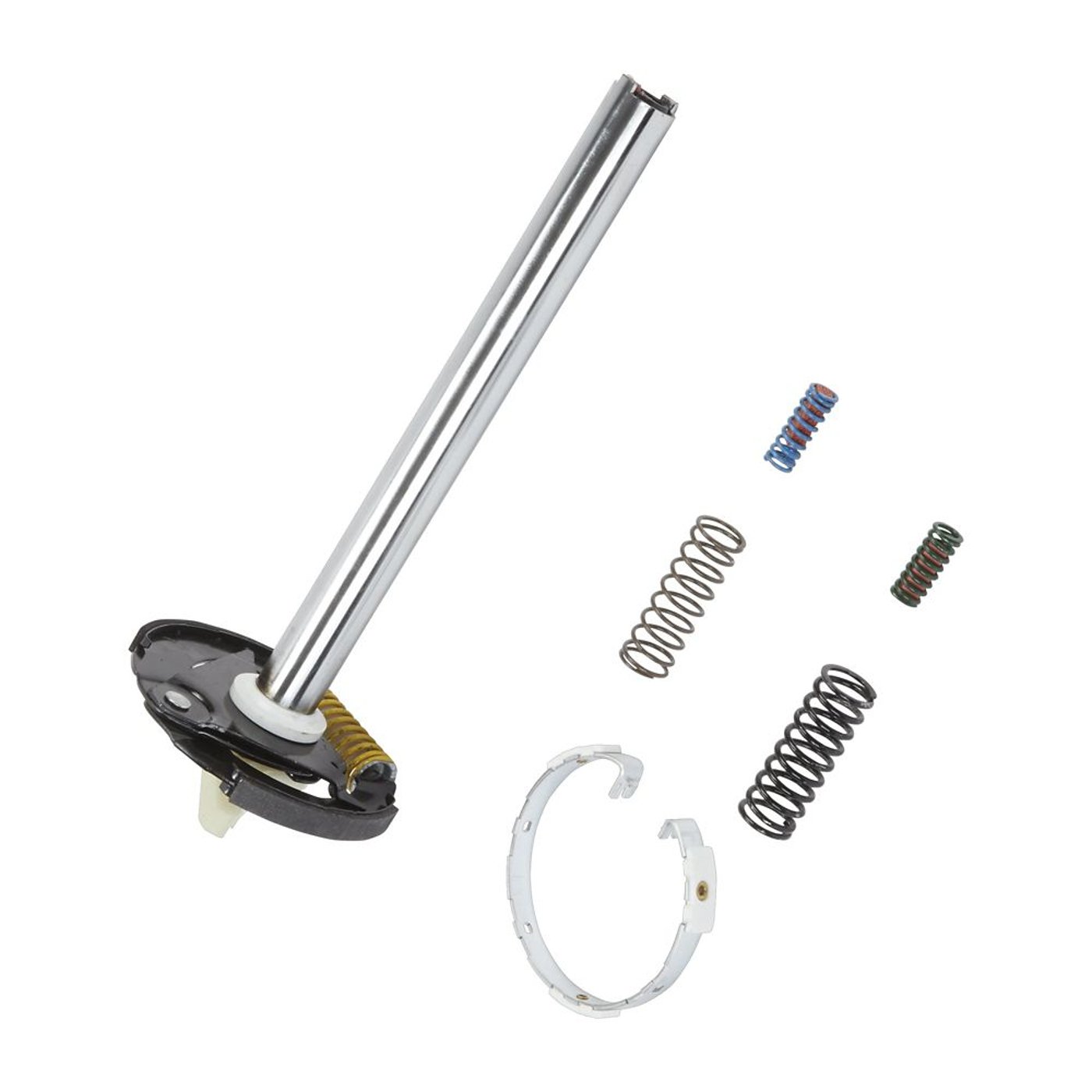 Washer Basket Drive Assembly W10820043 parts | Sears PartsDirect