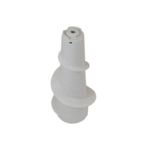 Whirlpool Washer Agitator (replaces W10680220) W10836692 parts | Sears ...