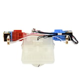 Washer Water Inlet Valve Wire Harness W10868094 parts | Sears PartsDirect