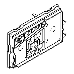 Whirlpool Washer Electronic Control Board (replaces W11112658 ...
