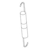 Washer Door Boot W11314648 parts | Sears PartsDirect