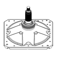 Drive Assembly W10868473 Parts Sears PartsDirect
