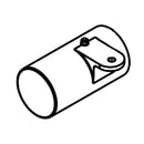 Washer Gear Case Shift Actuator (replaces W11237117, W11398781 ...