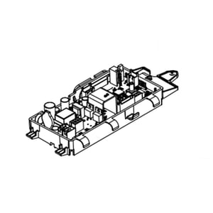 Whirlpool Washer Electronic Control Board (replaces W11266006 ...