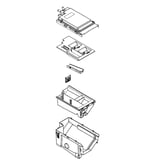 Washer Door Boot W11314648 parts | Sears PartsDirect