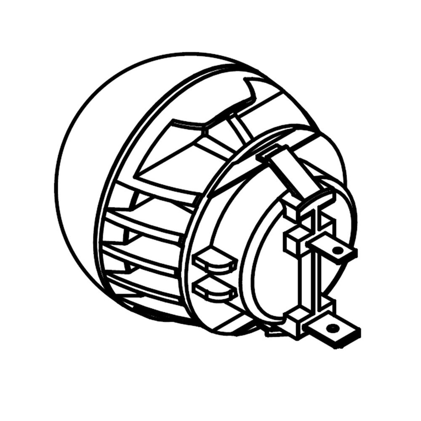 HEMERA 90 DE W11254095 parts | Sears PartsDirect
