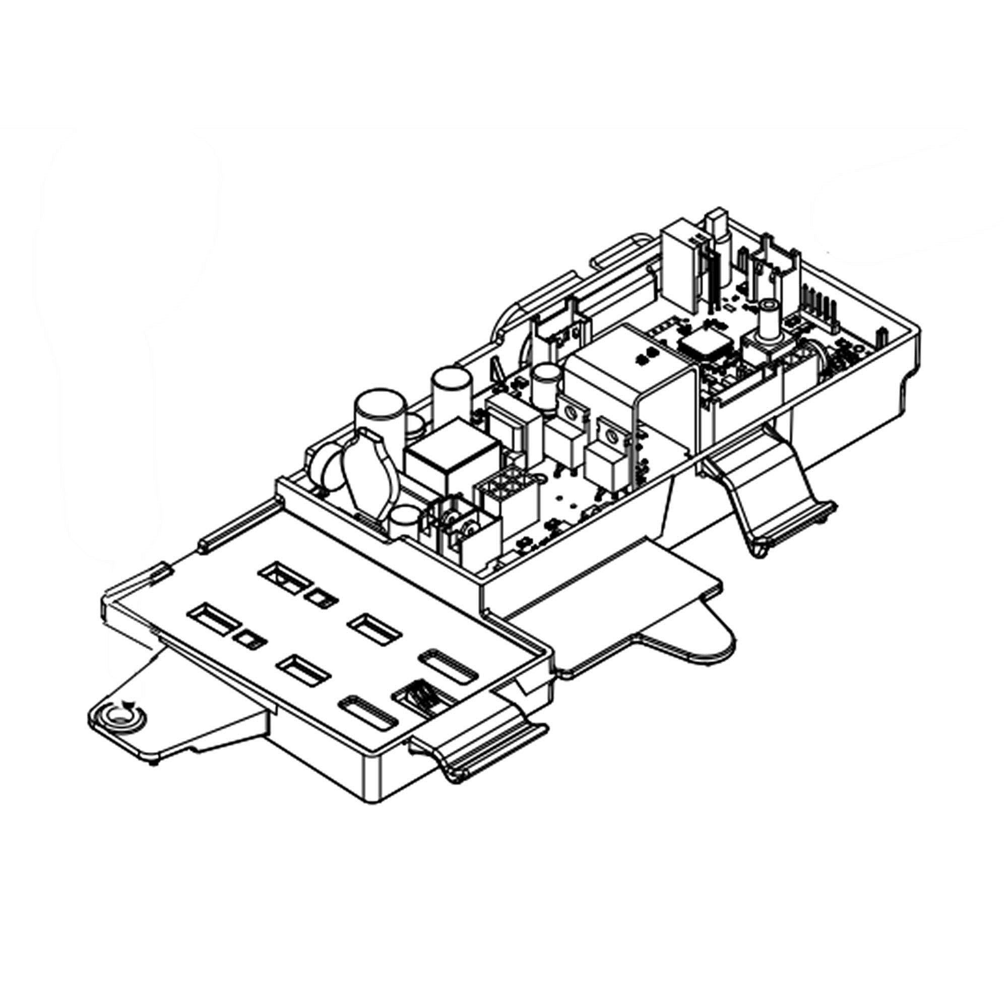 ACU W11626074 parts | Sears PartsDirect