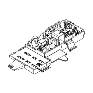 ACU W11626074 parts | Sears PartsDirect