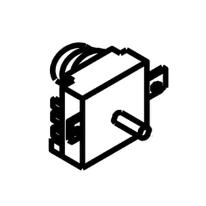 Whirlpool Dryer Timer W11685947 parts | Sears PartsDirect