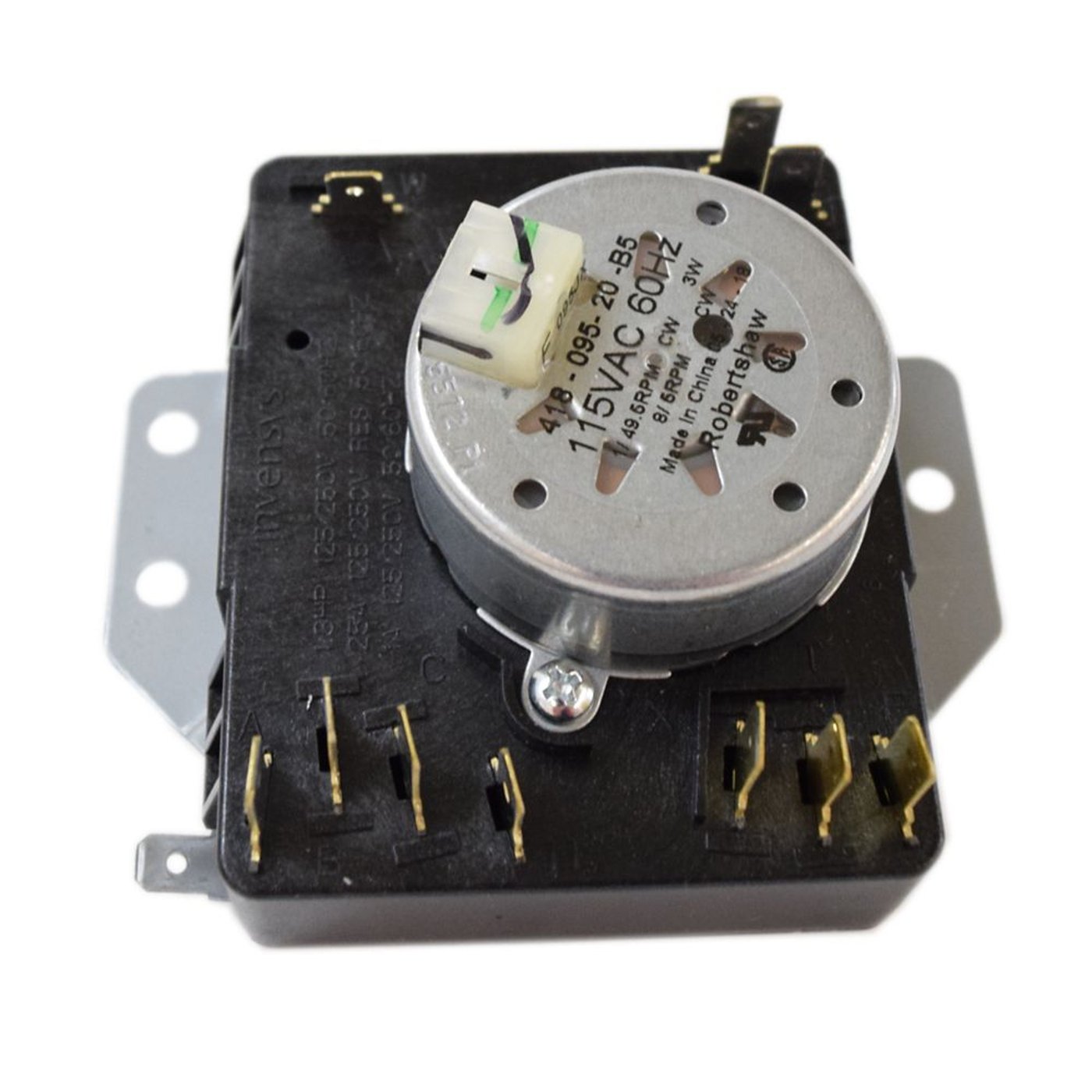 Dryer Timer WPW10185992 parts | Sears PartsDirect