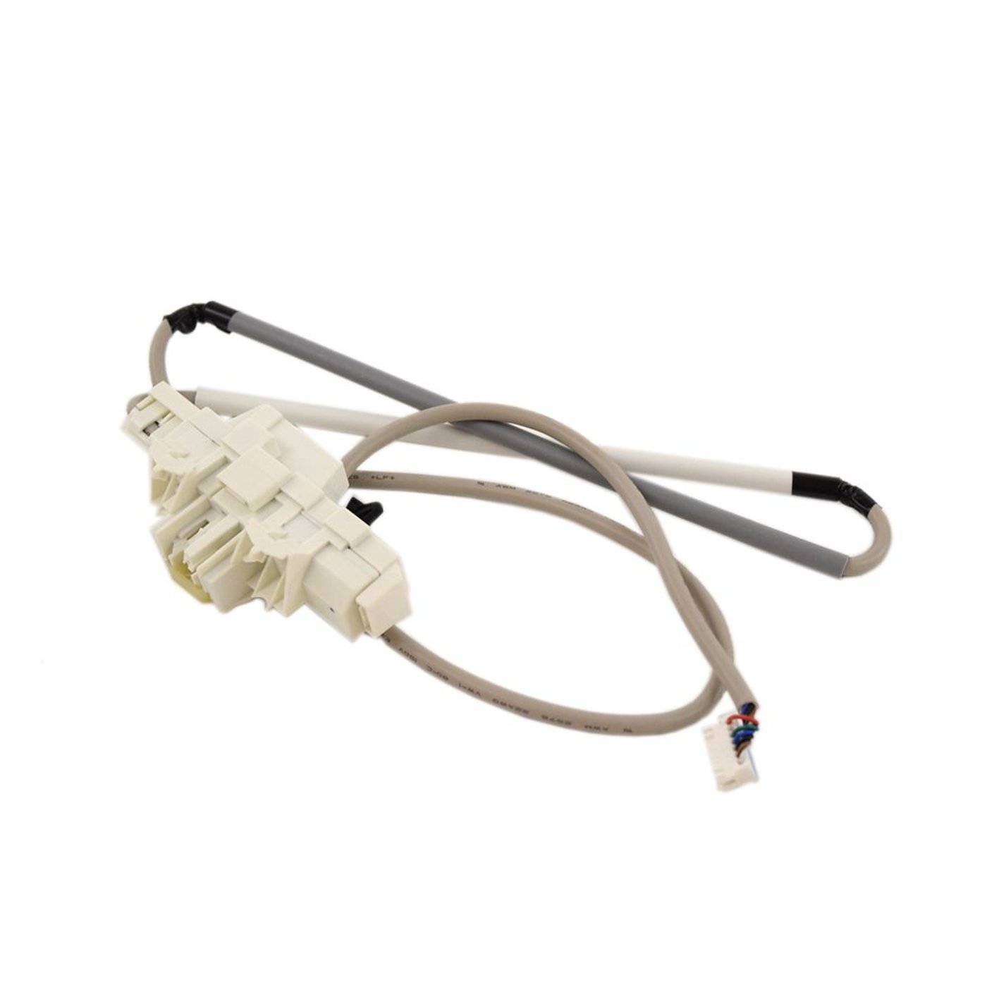Washer Lid Lock W10059230 parts | Sears PartsDirect