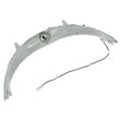 GE GTD42EASJ2WW dryer manual