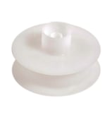 Dryer Drum Support Shaft WE3M33 parts | Sears PartsDirect