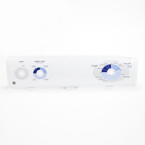Dryer Control Panel WE19M1490 parts | Sears PartsDirect