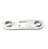 Dryer Door Catch WE01X25316 parts | Sears PartsDirect