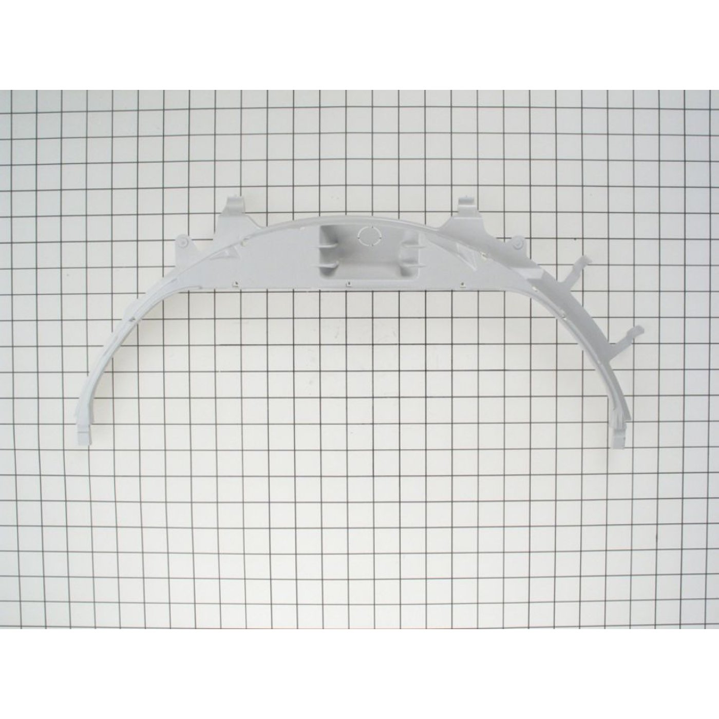 Dryer Drum Bearing, Front (replaces WE03M0026, WE3M20) WE3M26 parts ...